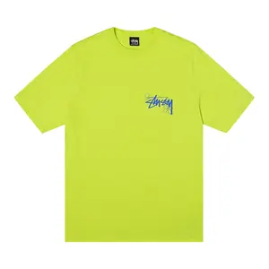 StÜssy Summer Lb Tee 'keylime