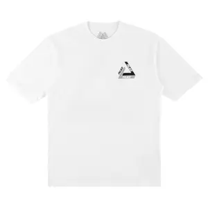 PALACE Tri-shadow T-shirt - White
