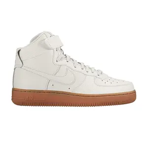 Nike Force 1 Hi Se Sneakers - White