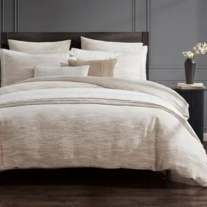 Donna Karan New York Home Tranquility Duvet Cover - Linen