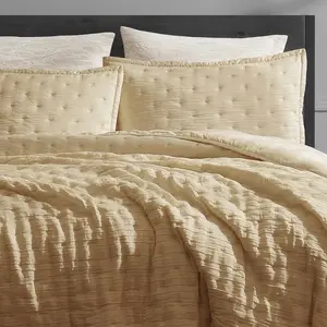 Donna Karan New York Home Meditate Linen Silk Sham