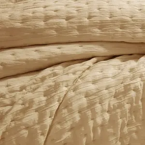 Donna Karan New York Home Meditate Linen Silk Sham