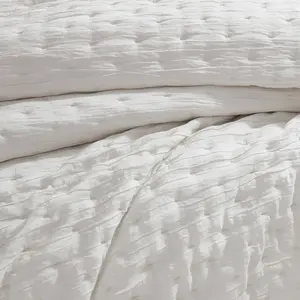 Donna Karan New York Home Meditate Linen Silk Sham
