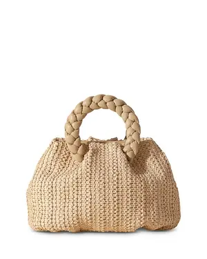 Hereu Raffia Bags For Women