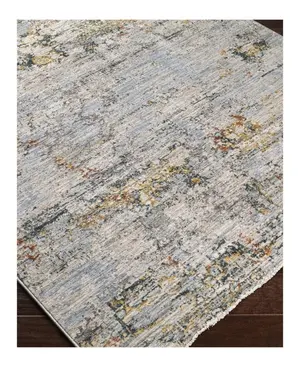 Livabliss Laila Laa-2300 Area Rug, 6'7 X 9'6