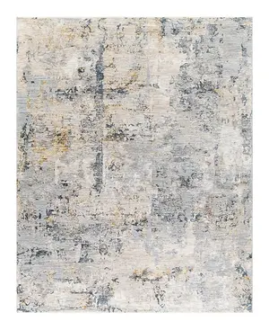 SURYA Livabliss Laila Laa-2303 Area Rug, 6'7 X 9'6 - Blue