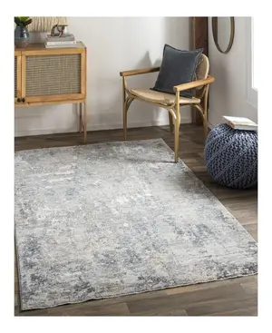 Livabliss Laila Laa-2305 Area Rug, 5' X 7'5