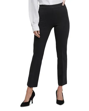 Nydj Slim Leg Pants For Women