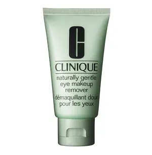 CLINIQUE Naturally Gentle Eye Makeup Remover - No Color