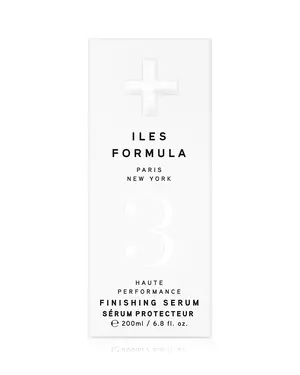 ILES FORMULA Finishing Serum 6.8 Oz