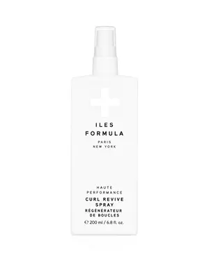 ILES FORMULA Curl Revive Spray 6.8 Oz