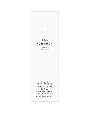 ILES FORMULA Curl Revive Spray 6.8 Oz