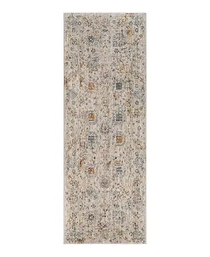 Livabliss Laila Laa-2317 Runner Area Rug, 2'7 X 10 - Multi