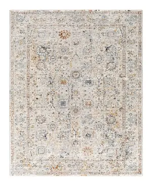 Livabliss Laila Laa-2317 Area Rug, 2'7 X 4 - Multi