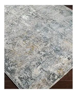 Livabliss Laila Laa-2305 Round Area Rug, 5'3 X 5'3