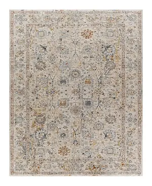 Livabliss Laila Laa-2317 Area Rug, 6'7 X 9'6 - Multi