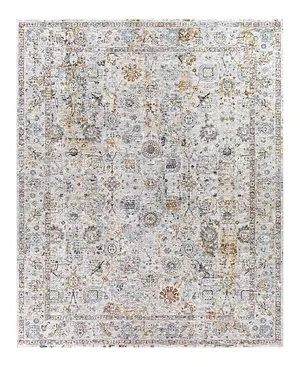 Livabliss Laila Laa-2317 Area Rug, 7'10 X 10'3 - Multi