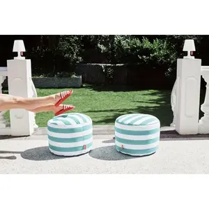 FATBOY Point Outdoor Pouf
