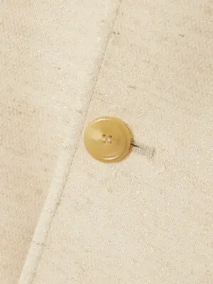 Loro Piana Woven Jacket