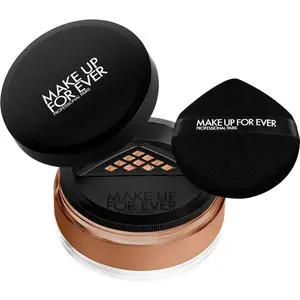 MAKE UP FOR EVER Hd Skin Shine-controlling & Blurring Setting Powder - 4.1 - Deep Sienna