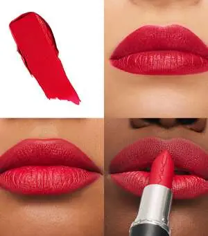 MAC COSMETICS Ximal Silky Matte Lipstick