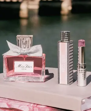 Dior Miss Parfum - No Color