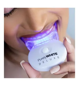 PURELYWHITE DELUXE Teeth Whitening Kit
