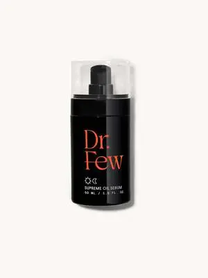 DR. FEW SKINCARE Supreme Oil Serum - One-color