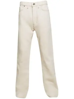 Rhude 90s Straight-leg Jeans