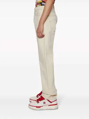 Rhude 90s Straight-leg Jeans