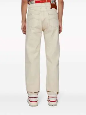 Rhude 90s Straight-leg Jeans