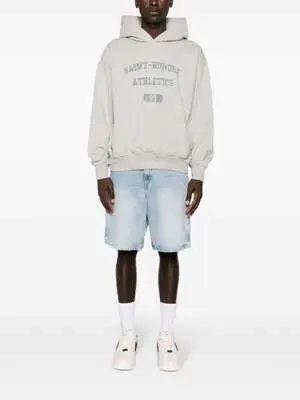 1989 STUDIO Saint Honore Cotton Hoodie