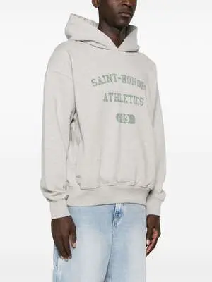 1989 STUDIO Saint Honore Cotton Hoodie