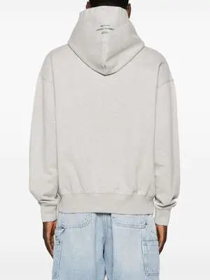 1989 STUDIO Saint Honore Cotton Hoodie