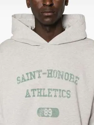 1989 STUDIO Saint Honore Cotton Hoodie
