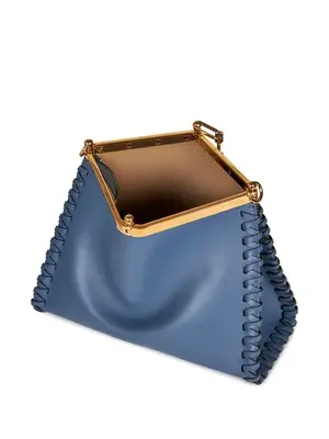 Etro Vela Shoulder Bag - Blue