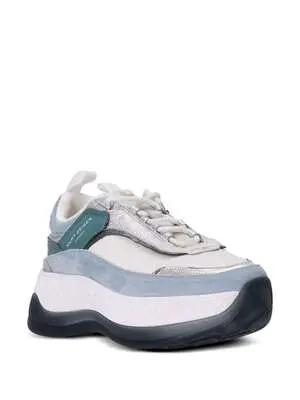 Kurt Geiger Kensington Platform Sneakers