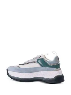 Kurt Geiger Kensington Platform Sneakers