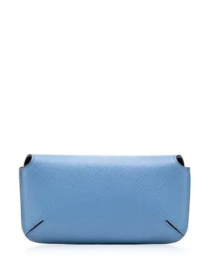 Smythson Pma Sunglasses Case