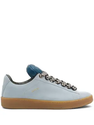 Lanvin Ankle Shoes For Men