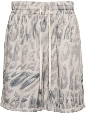 DOMREBEL Bermuda Shorts