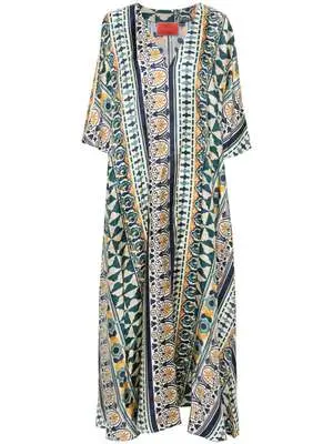 La Doublej Logo Day Dresses