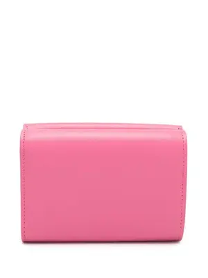 PATOU Jp Leather Wallet