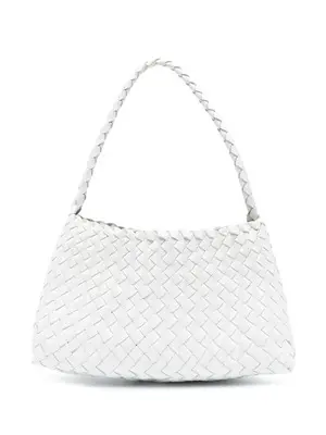 Dragon Diffusion Rosanna Tote Bag - White