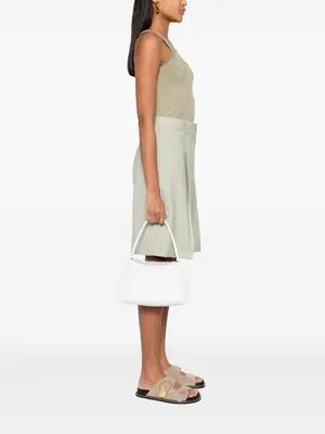 Dragon Diffusion Rosanna Tote Bag - White