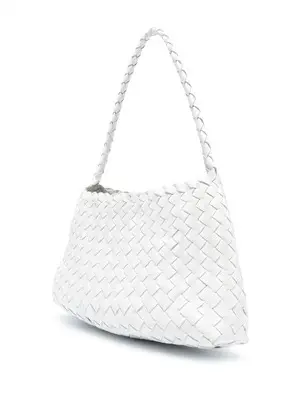 Dragon Diffusion Rosanna Tote Bag - White