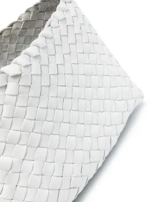 Dragon Diffusion Rosanna Tote Bag - White