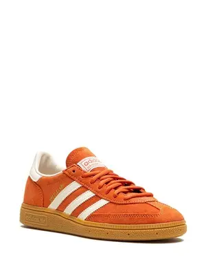 Adidas Handball Spezial Sneakers - Orange