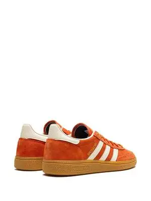 Adidas Handball Spezial Sneakers - Orange