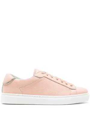 Fabiana Filippi Dalila Leather Sneakers